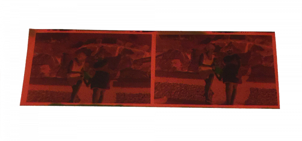 220 Film Scanning Fife | Transfer 220mm negatives and slides