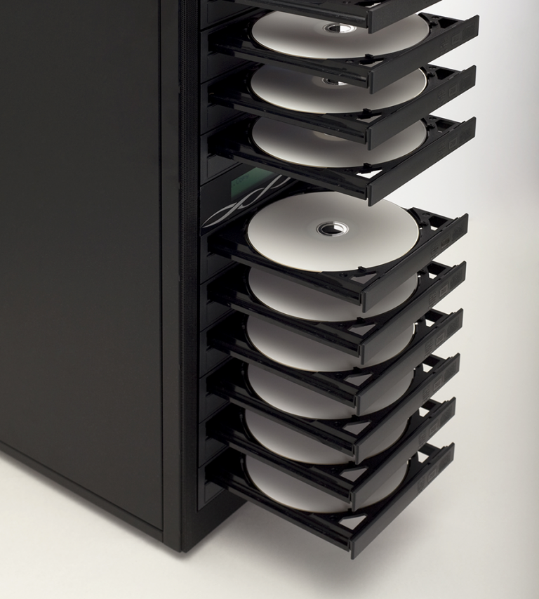 Disc Duplication service for duplicating all your discs