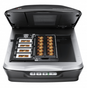 Kodak Disc Scanning Fife | Transfer Kodak Disc Negatives